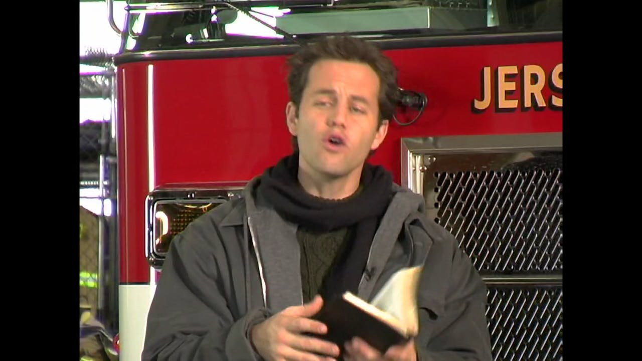 How to Get on Fire for God - Season 2 - Answers.tv