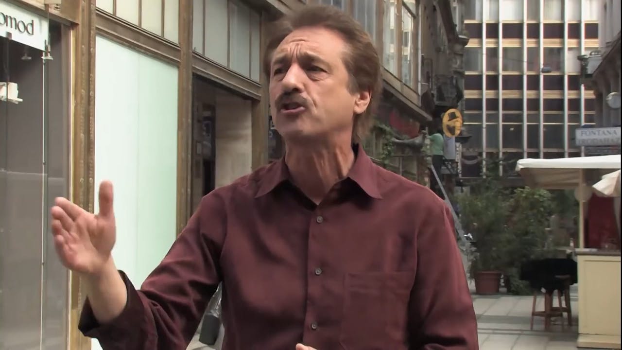 Budapest - Season 4 - Answers.tv