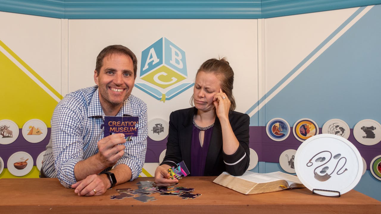 S2 Lesson 22 - God promised David a kingdom that would last forever ...