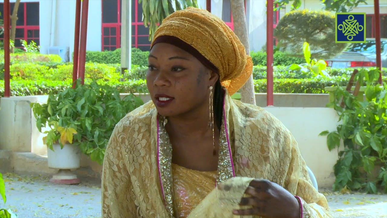 Matasa 360 Zango Na 8 Kashi Na 13 - AREWA24 On Demand