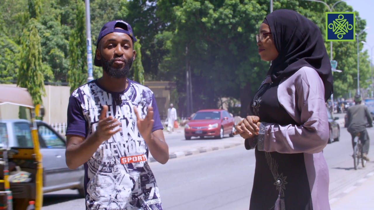 Matasa 360 Episode 11 - AREWA24 On Demand