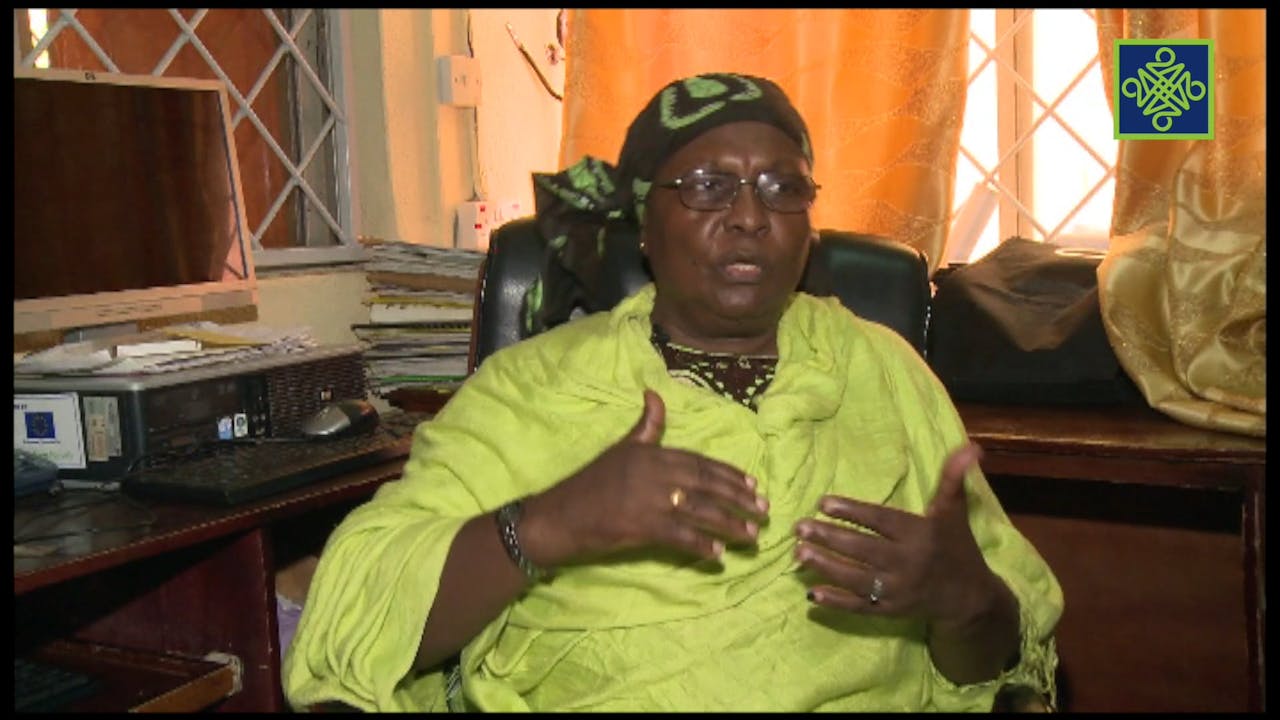 Matasa 360 Episode 7 - AREWA24 On Demand