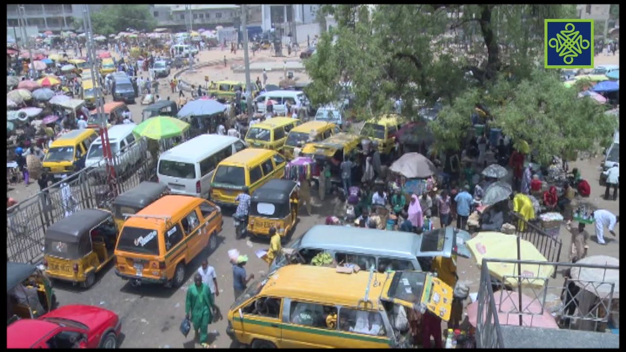 Matasa 360 Episode 12 - AREWA24 On Demand