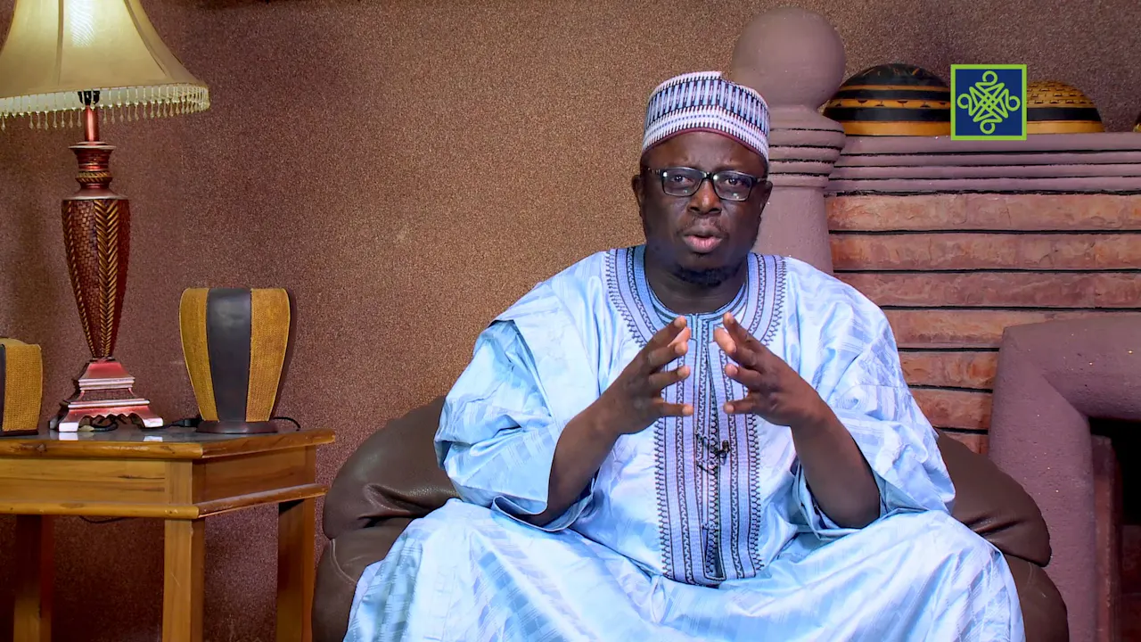 Ababen Koyi | 2021 | Kashi Na 2 - Season 1 - AREWA24 On Demand
