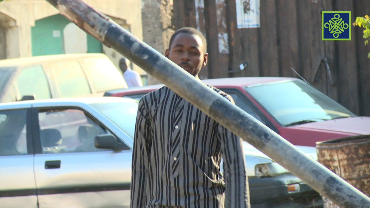 Matasa 360 Episode 13 - AREWA24 On Demand