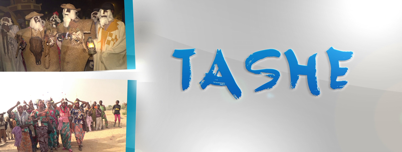 Tashe - AREWA24 On Demand