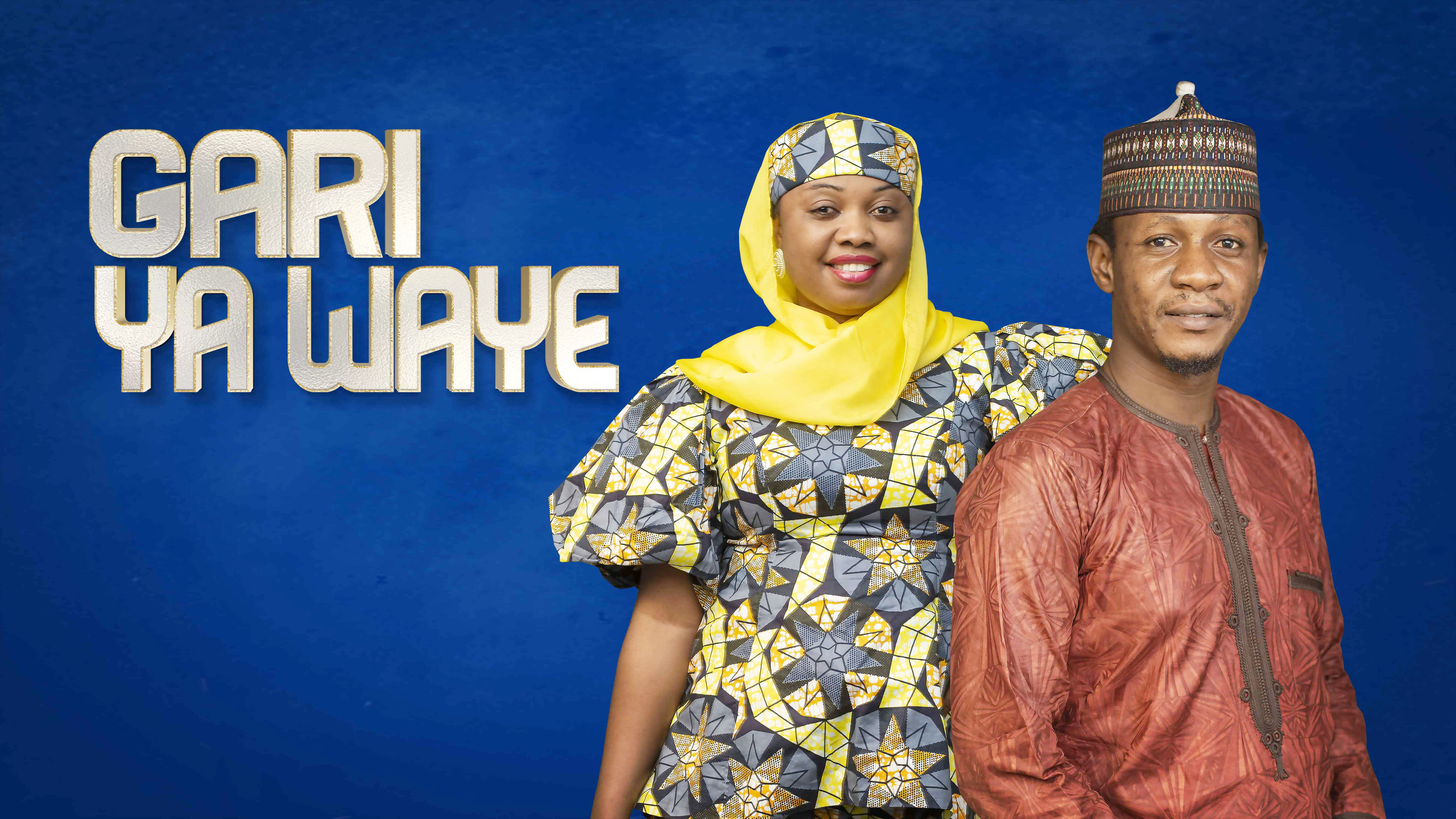 Gari Ya Waye (AREWA24’s Top Rated Morning Show) - AREWA24 On Demand