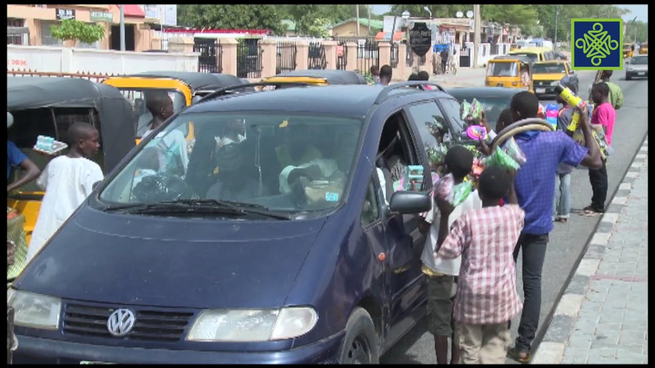 Matasa 360 Episode 9 - AREWA24 On Demand