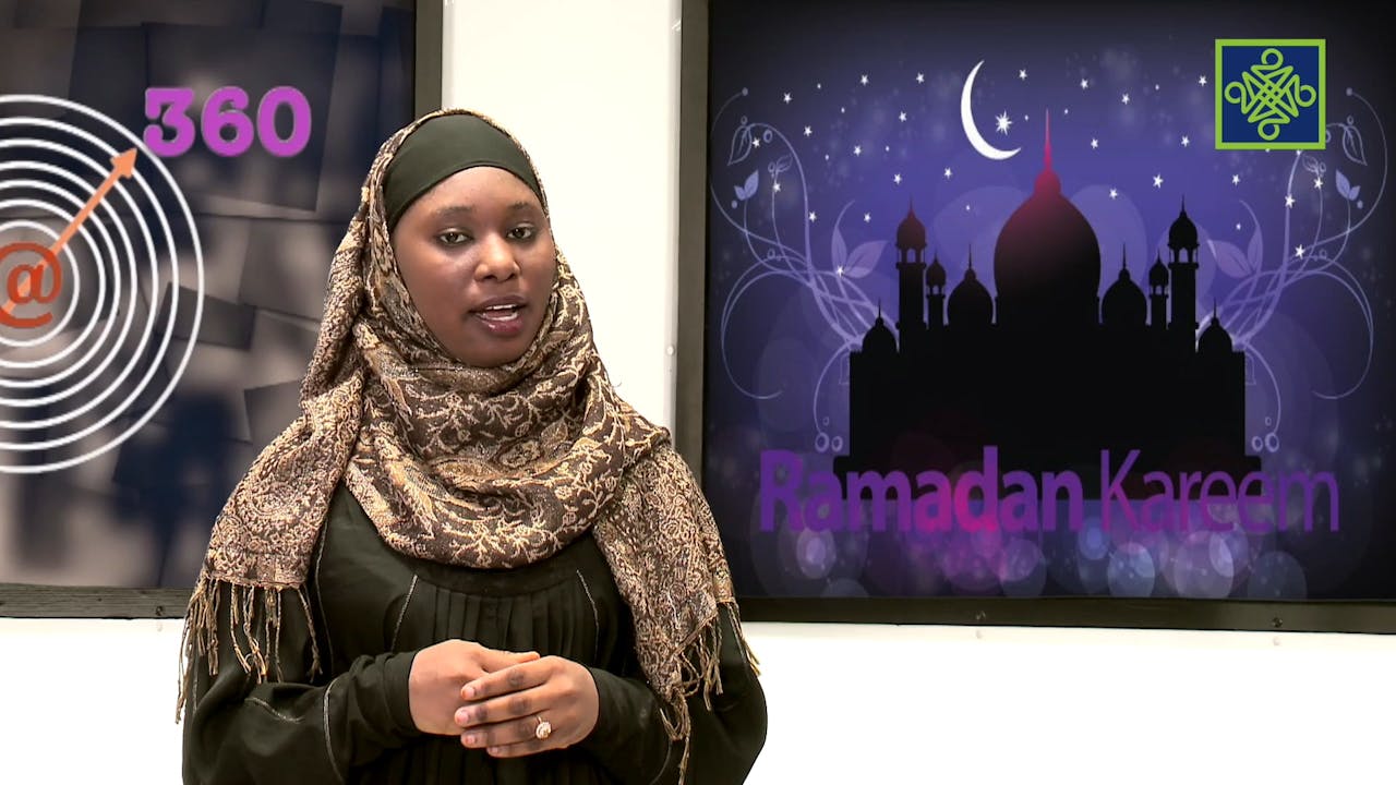 Matasa 360 Episode 7 - AREWA24 On Demand