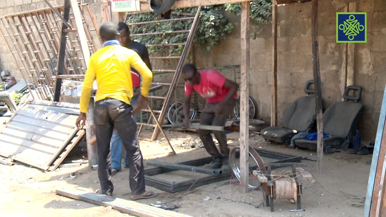 Matasa 360 Episode 11 - AREWA24 On Demand