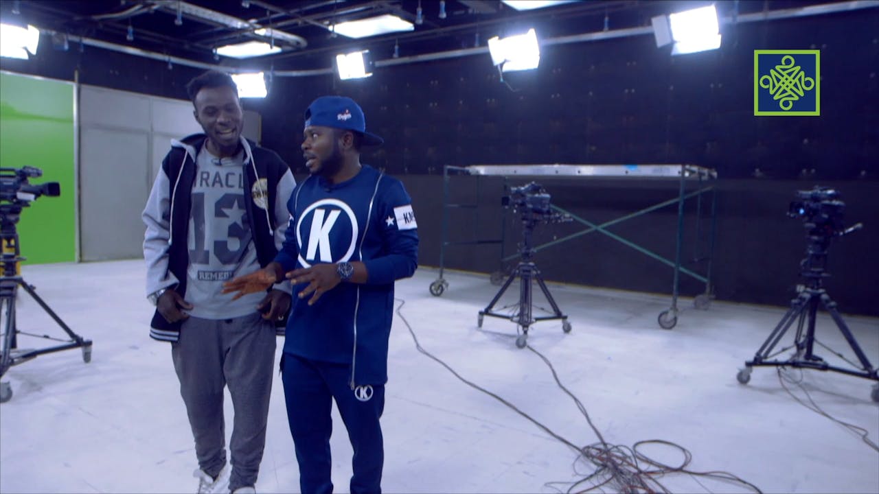 Hausa Hip Hop Episode 8 - AREWA24 On Demand