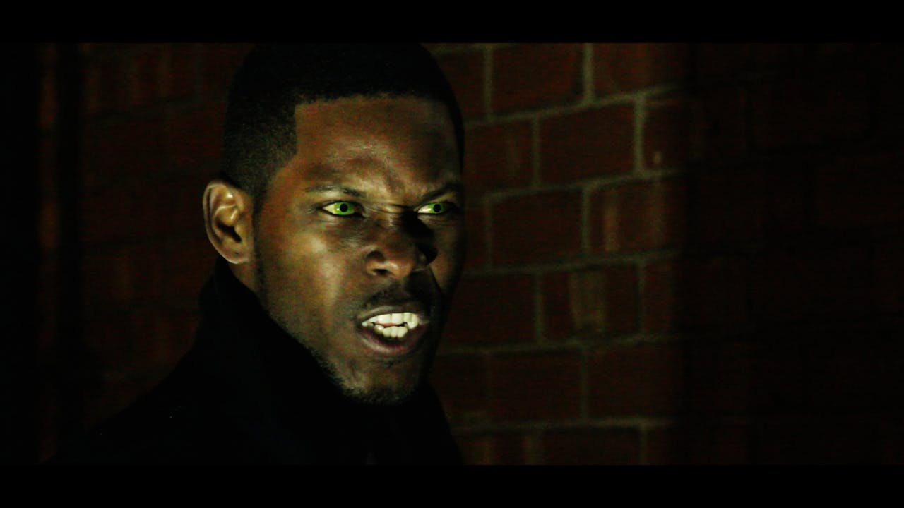 Vampires: Lucas Rising - Trailer - Ariztical Now