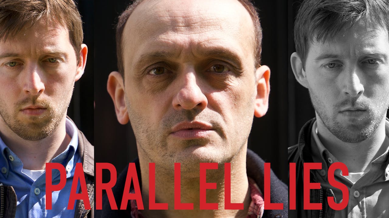 Parallel Lies - Trailer - Ariztical Now