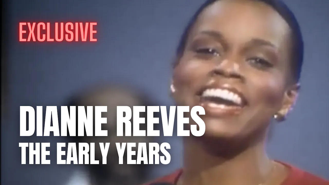 DIANNE REEVES: Everything Must Change - Arkadia Concerts