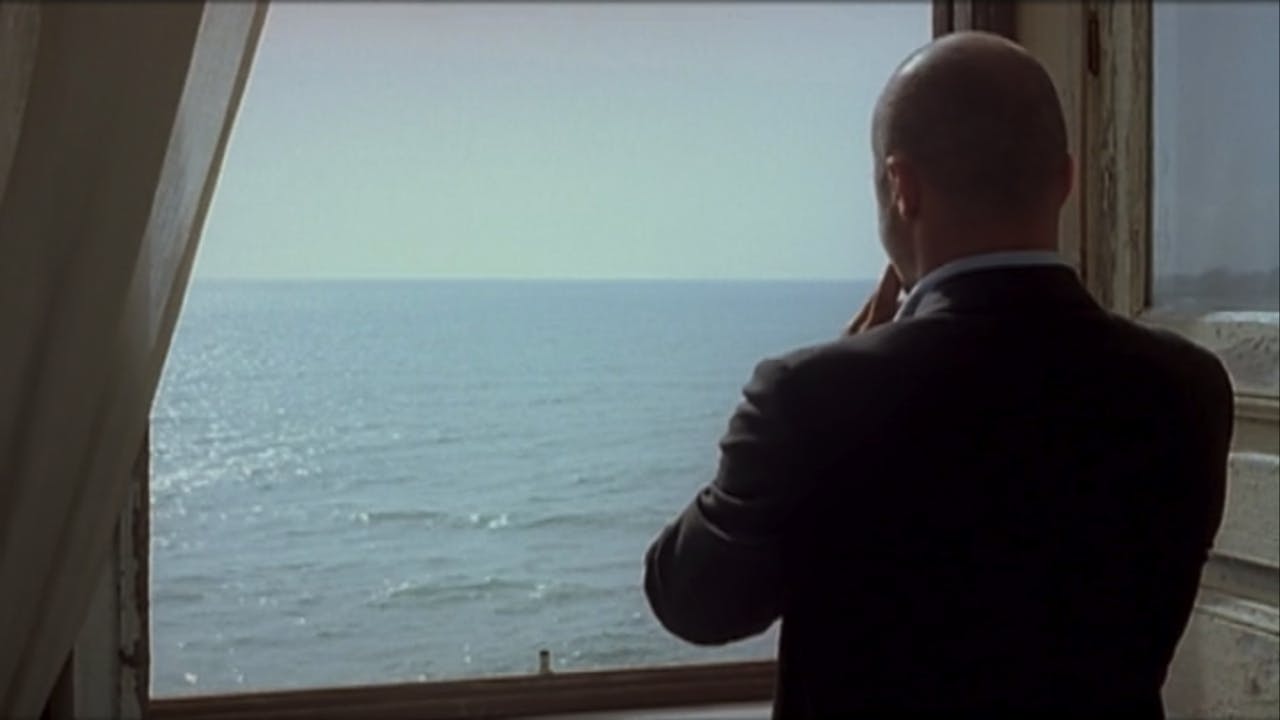 The Snack Thief - ARROW