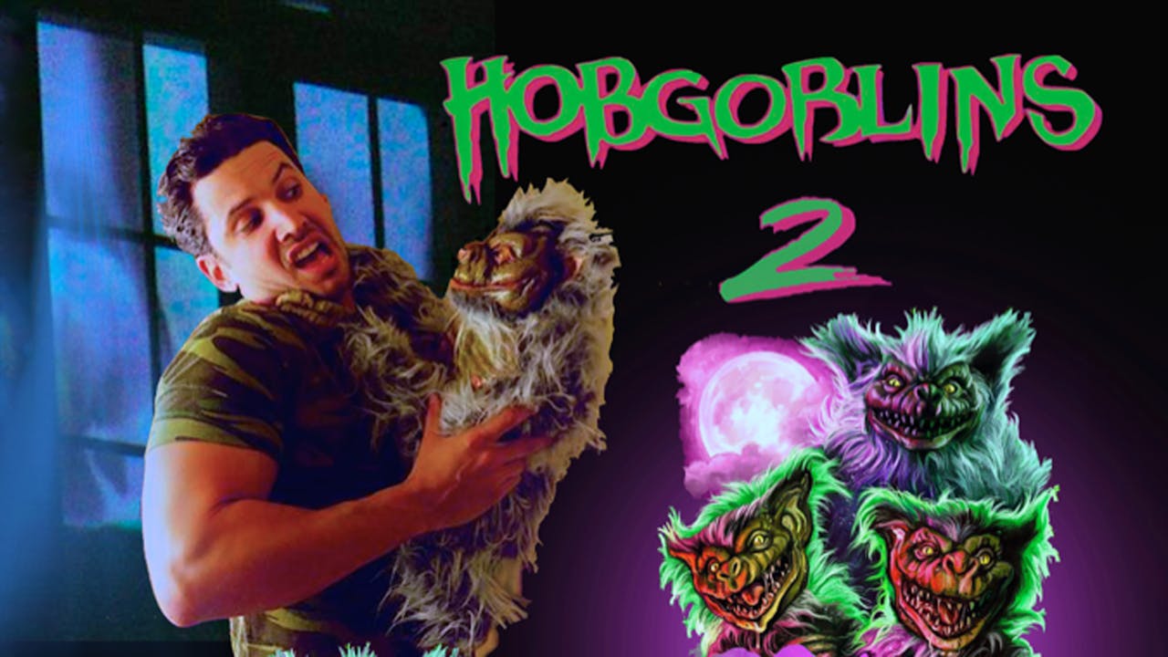 Hobgoblins 2 - ARROW