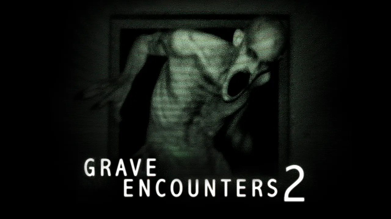 Grave Encounters 2 - Arrow Video Channel