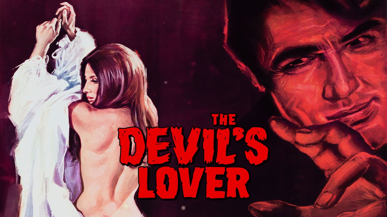 The Devils Lover - ARROW