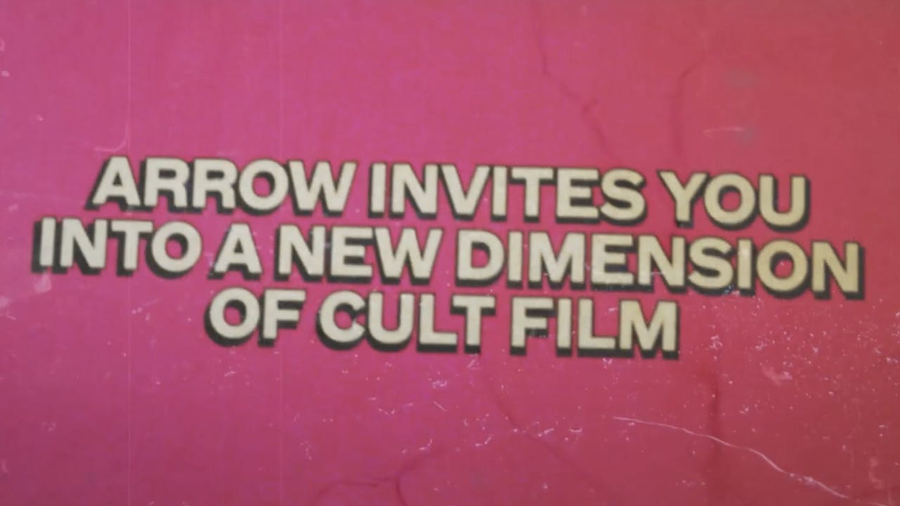PSYCHOTRONIC - Trailer - ARROW
