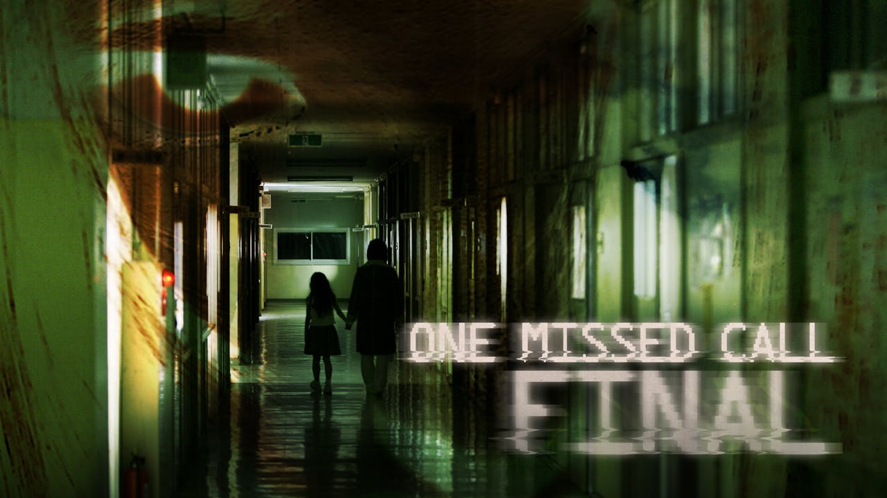One Missed Call Final - ARROW