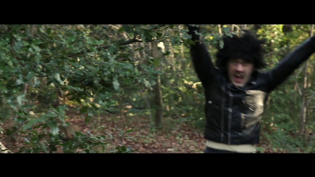 The Baron (2013) - ARROW