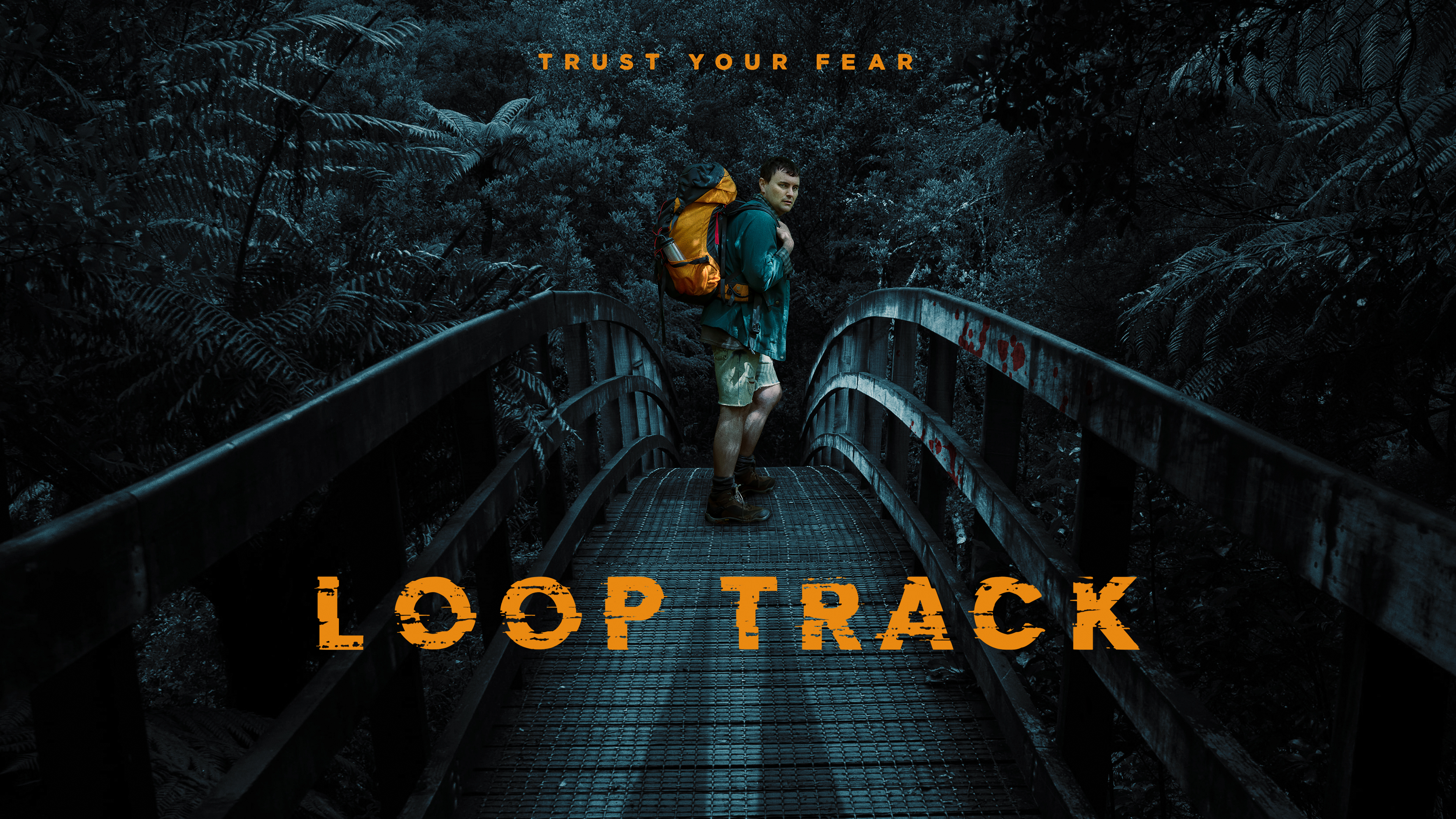Loop Track - ARROW