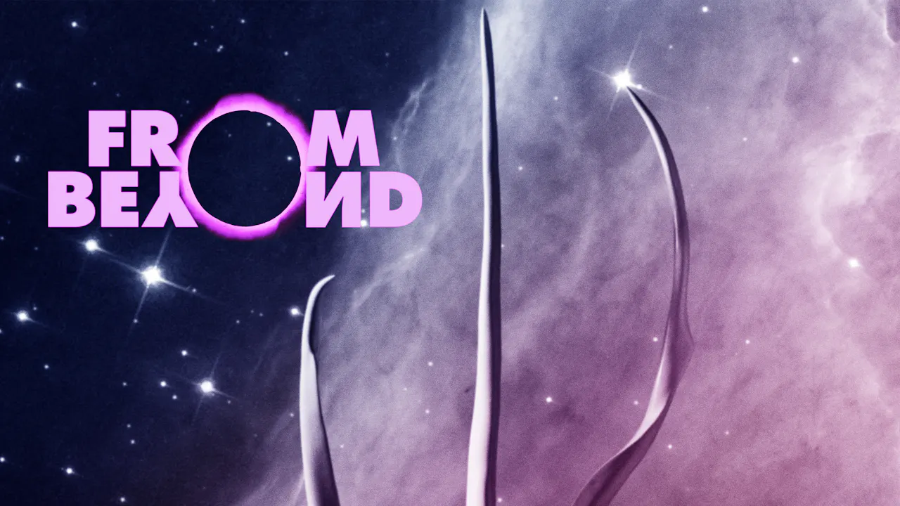 FROM.BEYOND - Arrow Video Channel