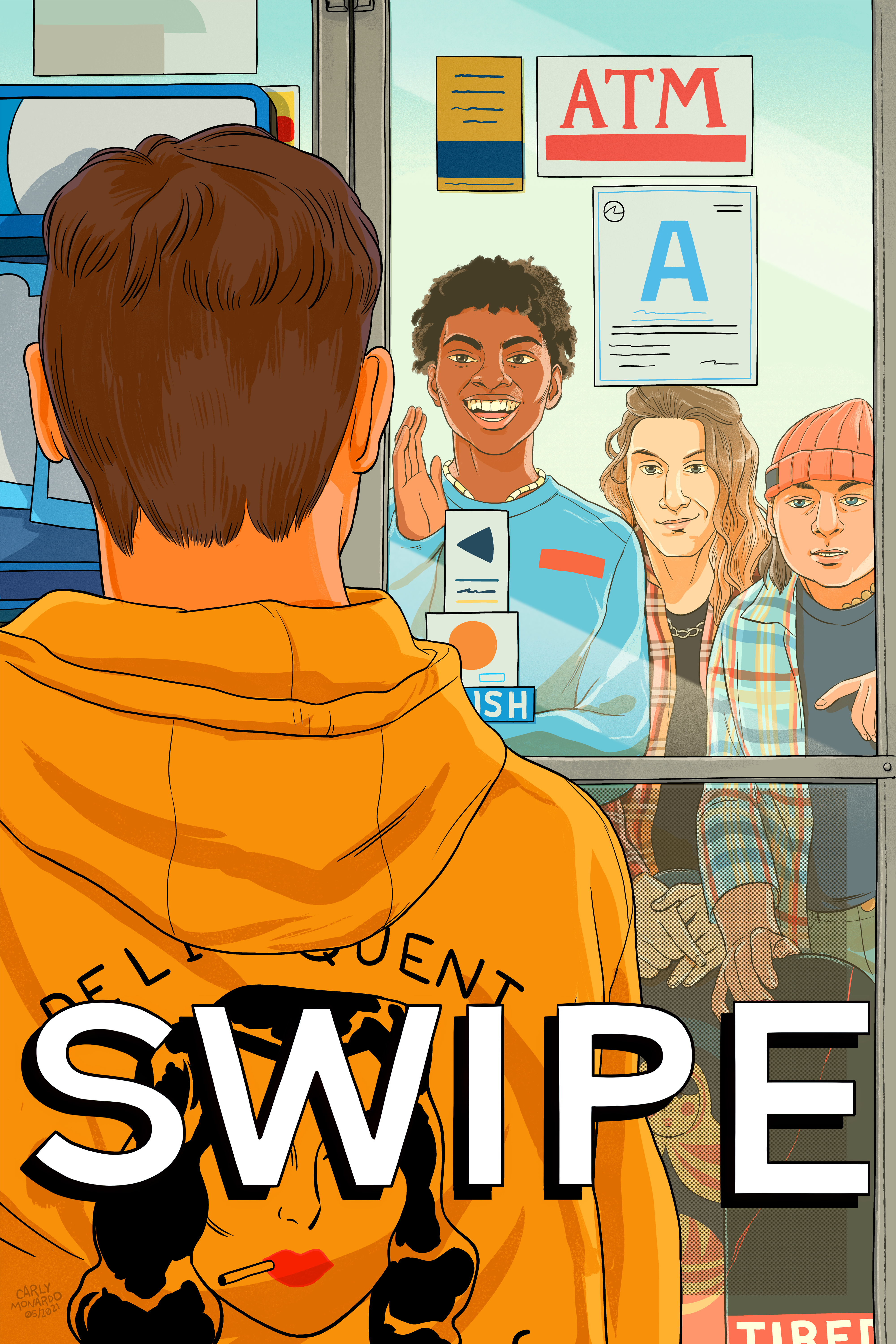 Recently Added - ARROW