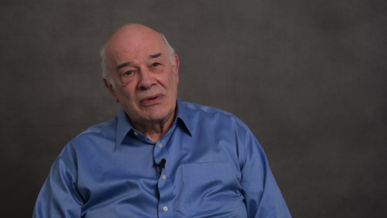 Newly filmed appreciation of Lau Kar-leung by film critic & historian ...