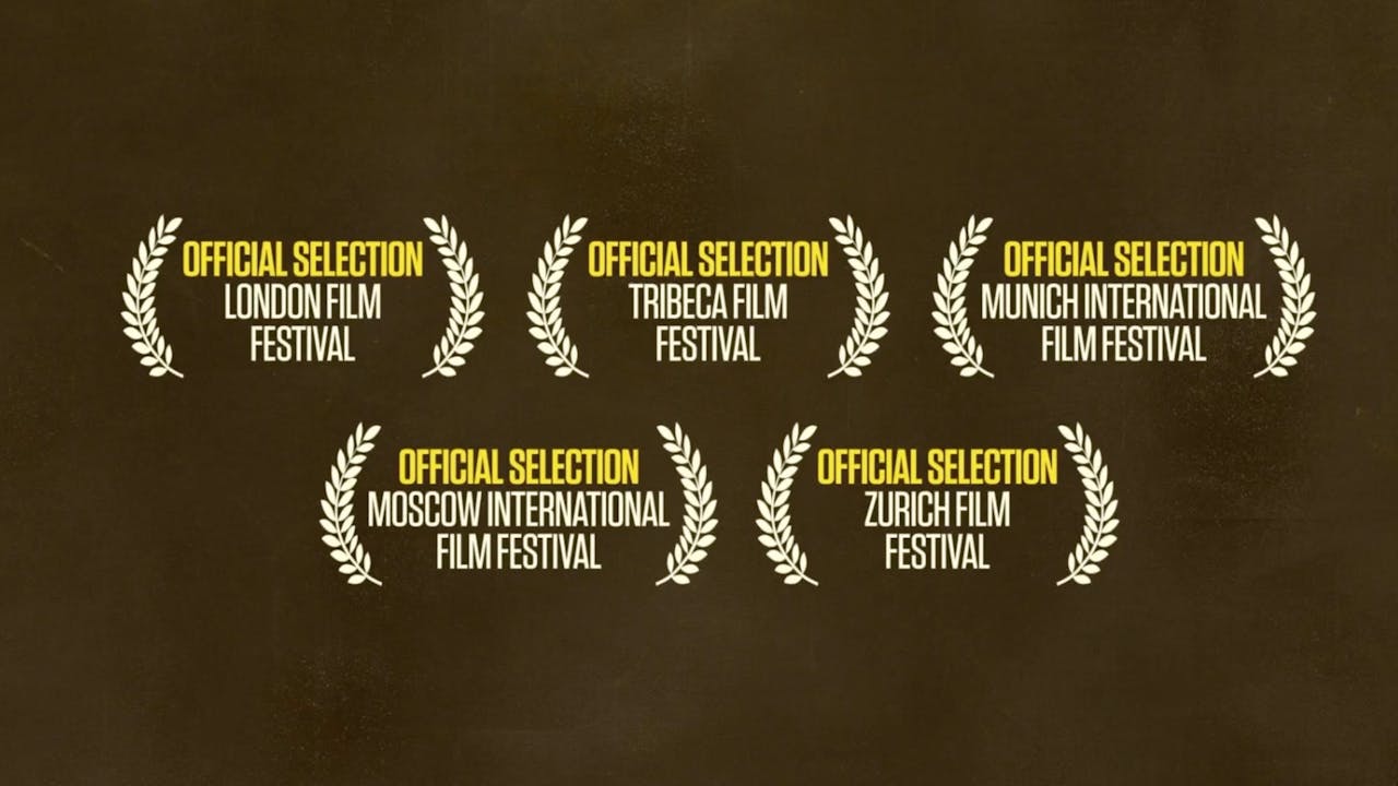 Magnus - Trailer - ARROW