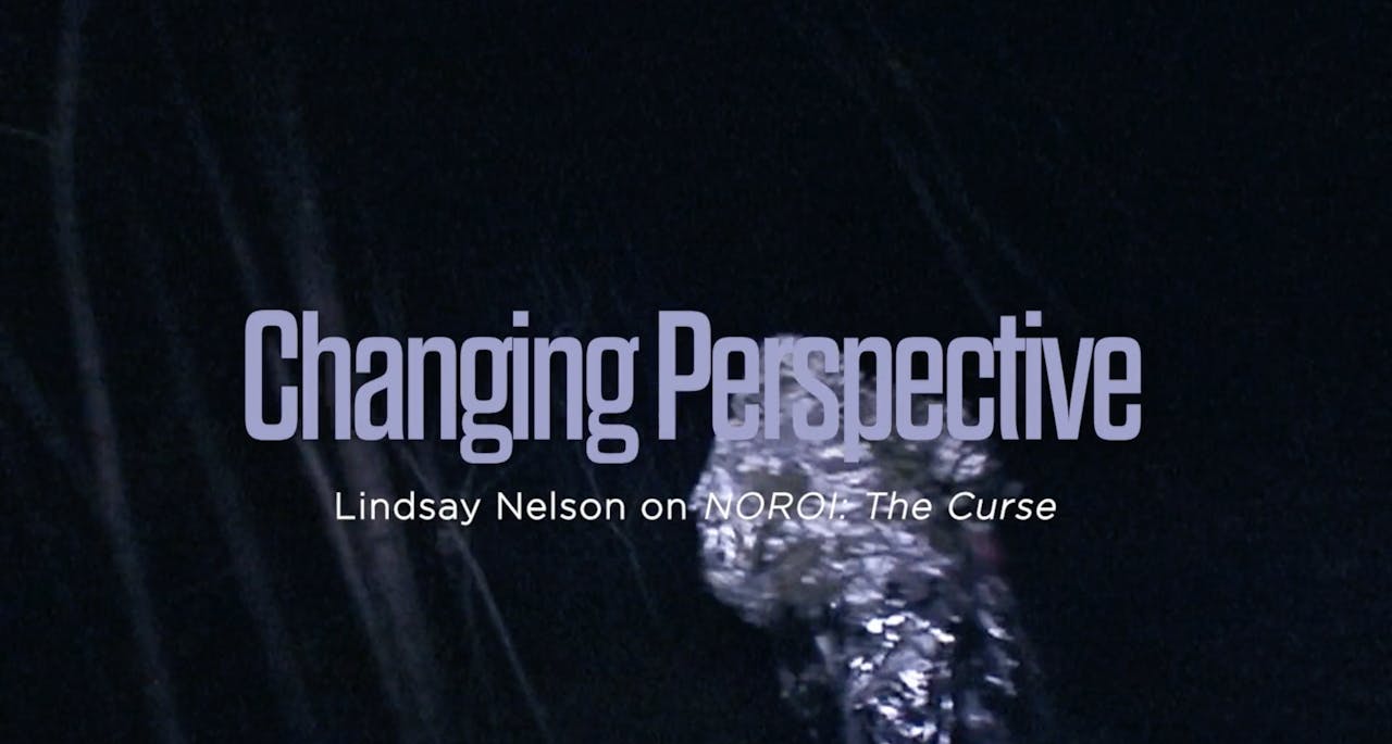 Changing Perspective - ARROW