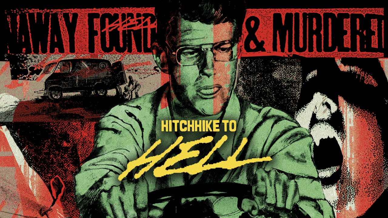 Hitchhike to Hell - ARROW