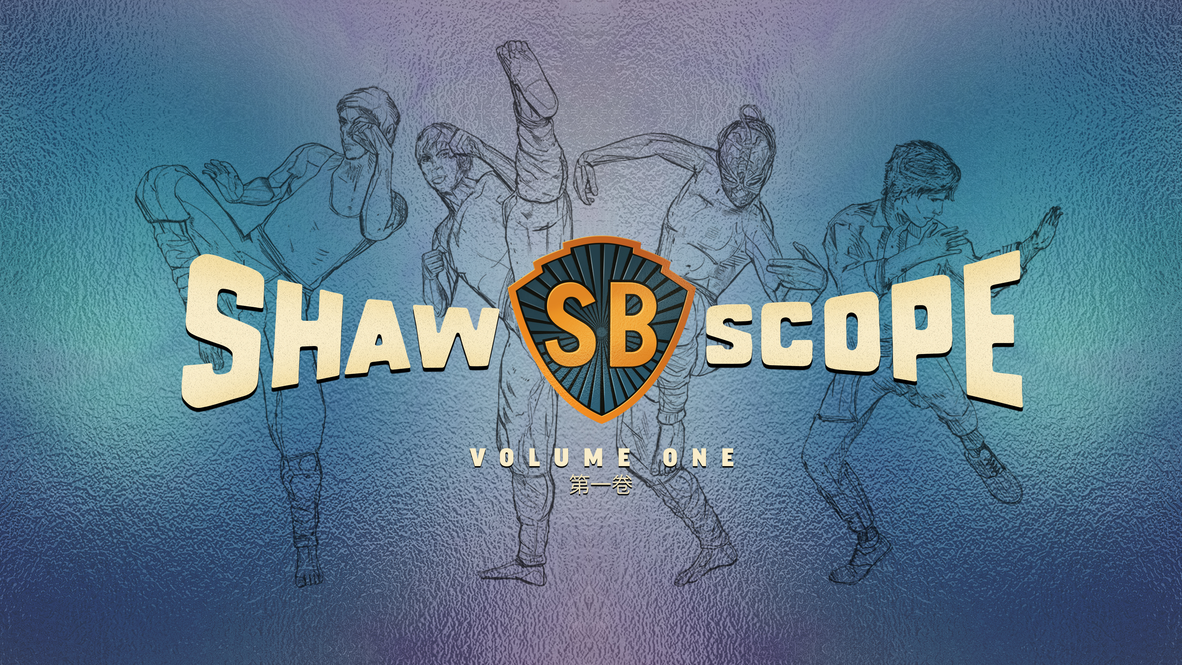 Shawscope Volume One - ARROW