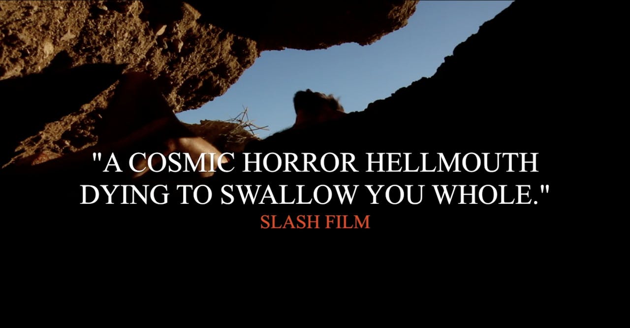 The Outwaters - Trailer - ARROW