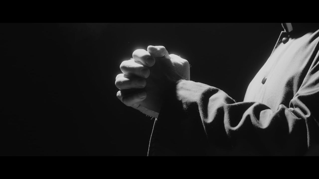 The Righteous - Trailer - ARROW