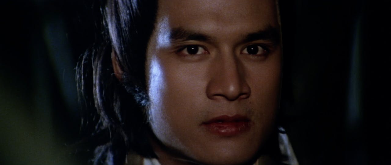 Avenging Eagle - Original English Trailer - ARROW