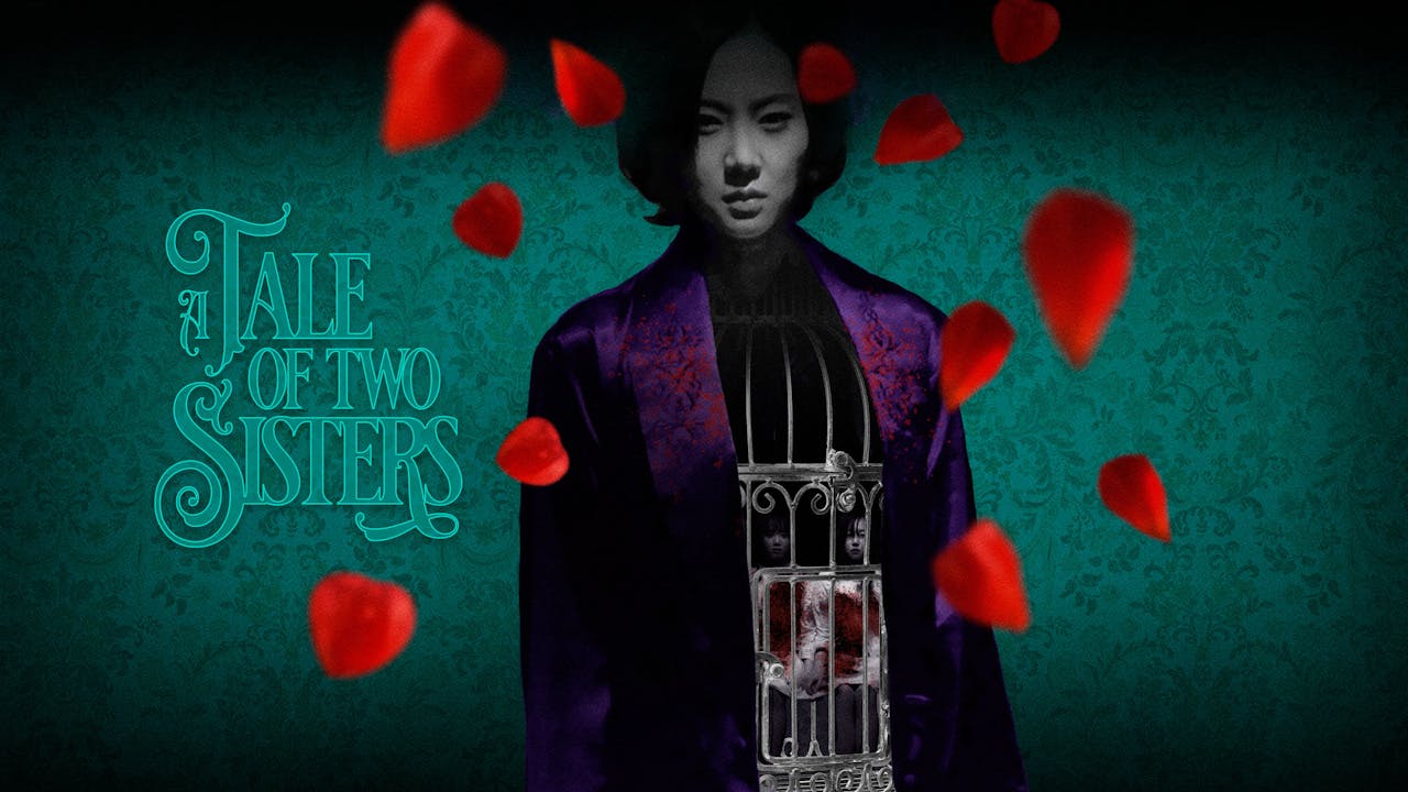 A Tale of Two Sisters - ARROW