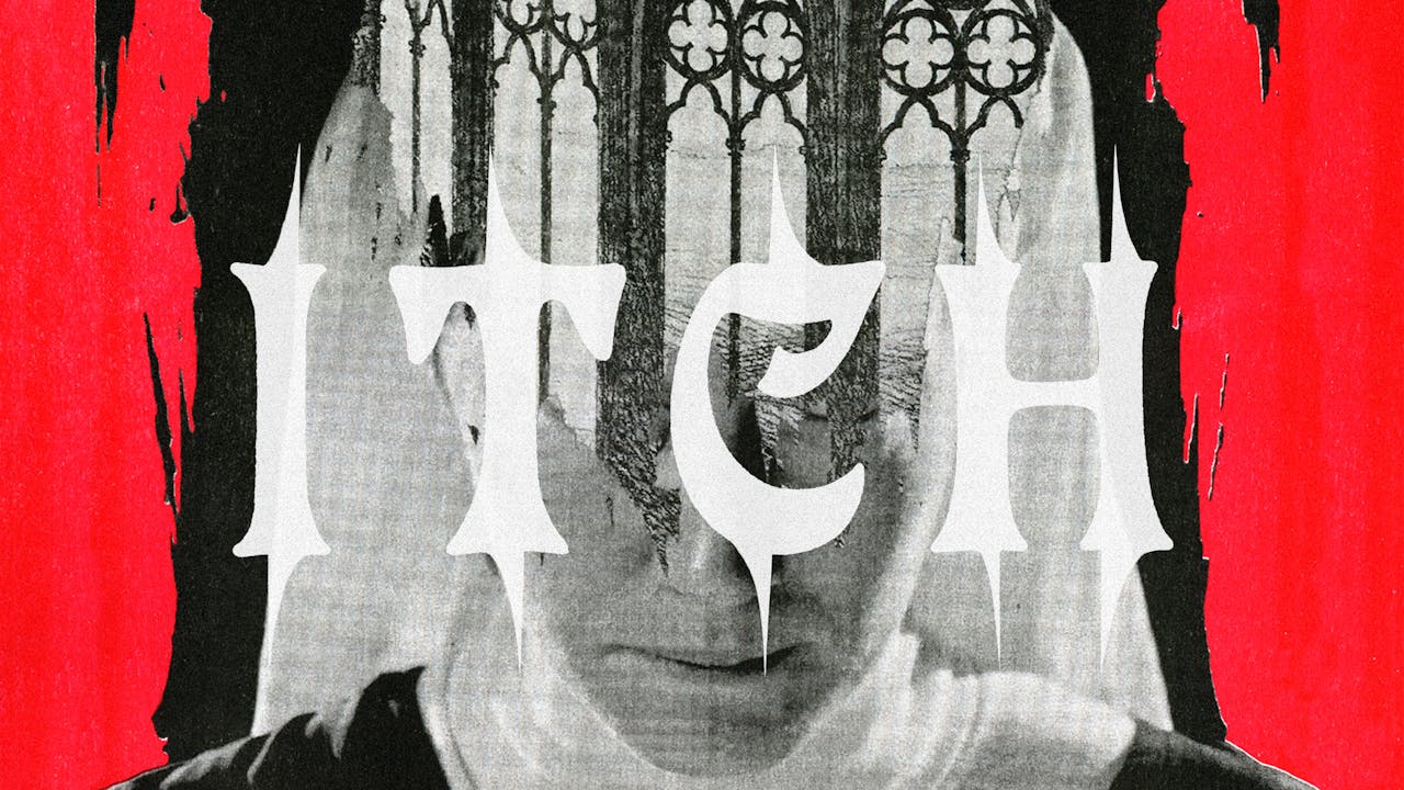 Itch - ARROW