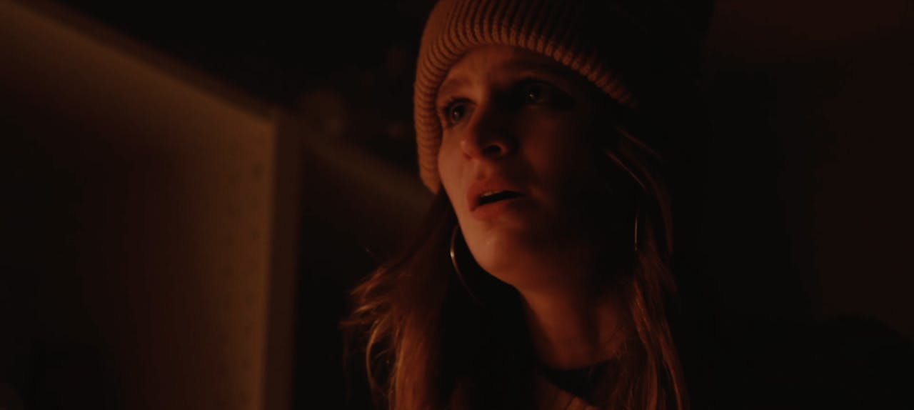 Capsules - Trailer - ARROW