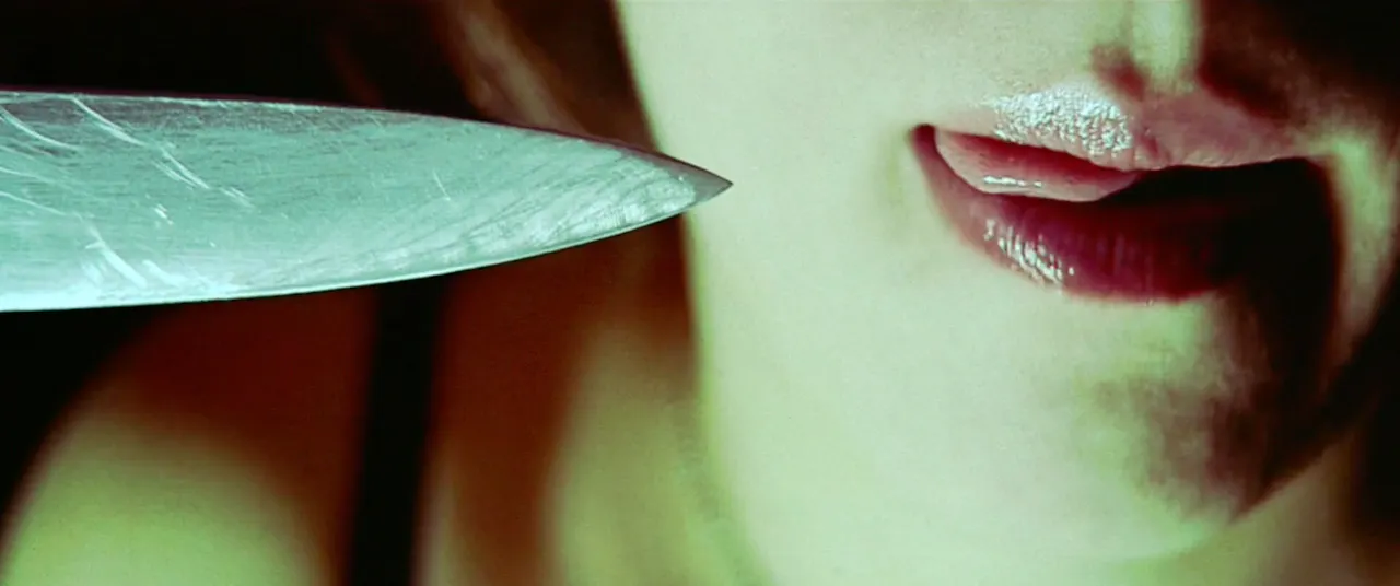 Sonno Profondo - Trailer - Arrow Video Channel