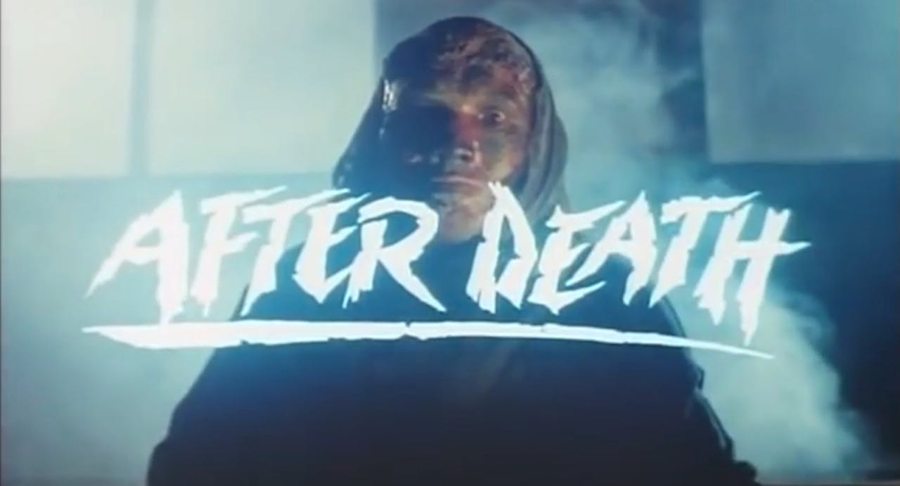 Zombie 4 - Trailer - ARROW