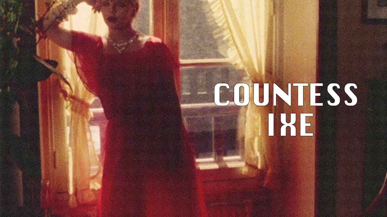 Countess IXE - ARROW