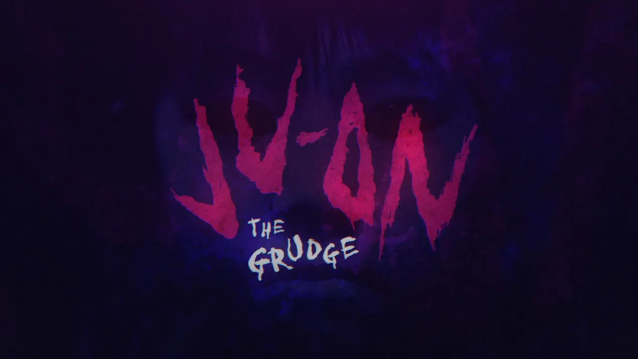 Ju-On: The Grudge - trailer - Arrow Video Channel