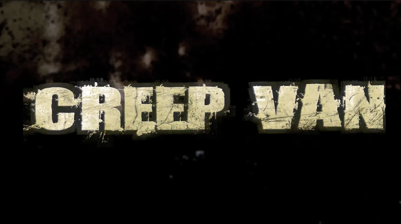 Creep Van - Trailer - Arrow Video Channel