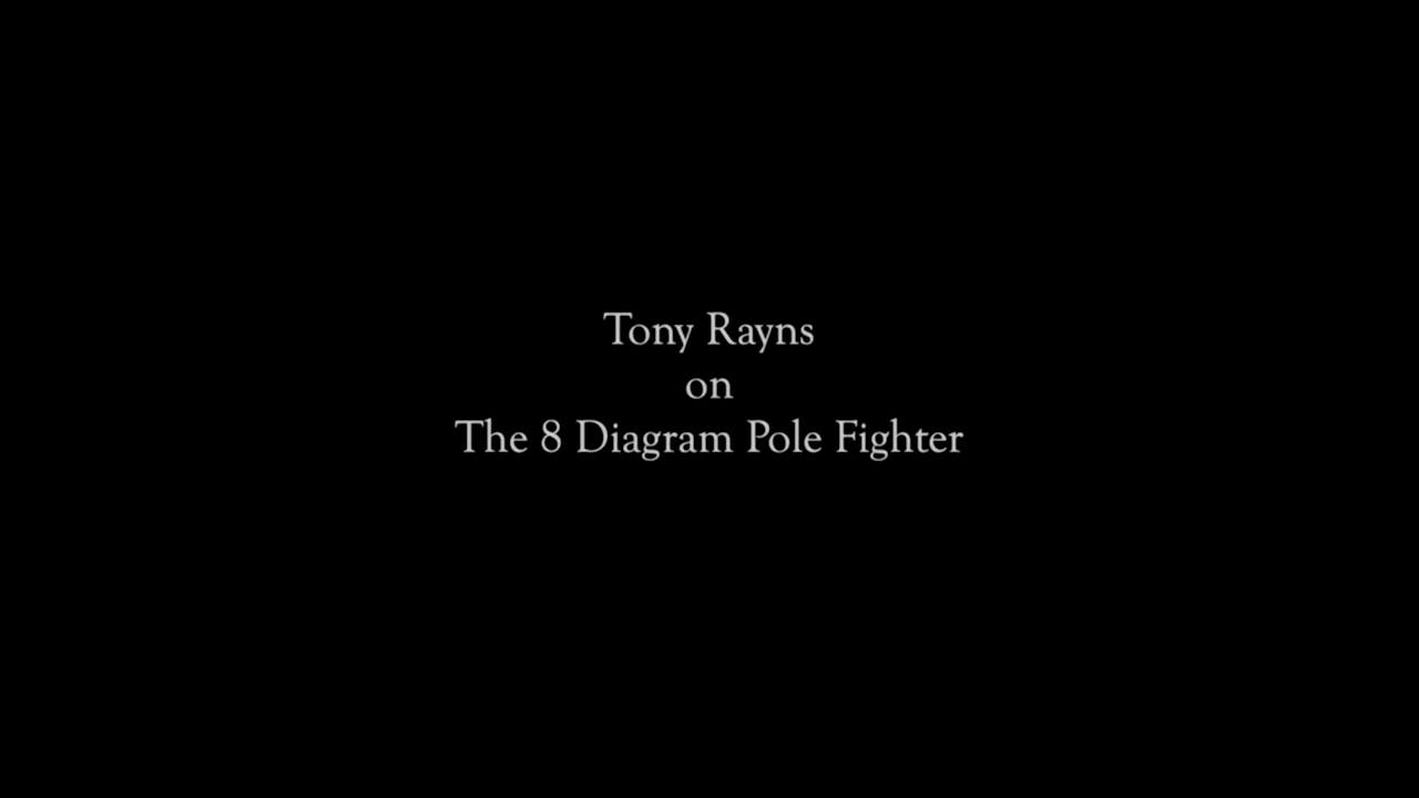 Newly filmed appreciation by film critic and historian Tony Rayns - ARROW