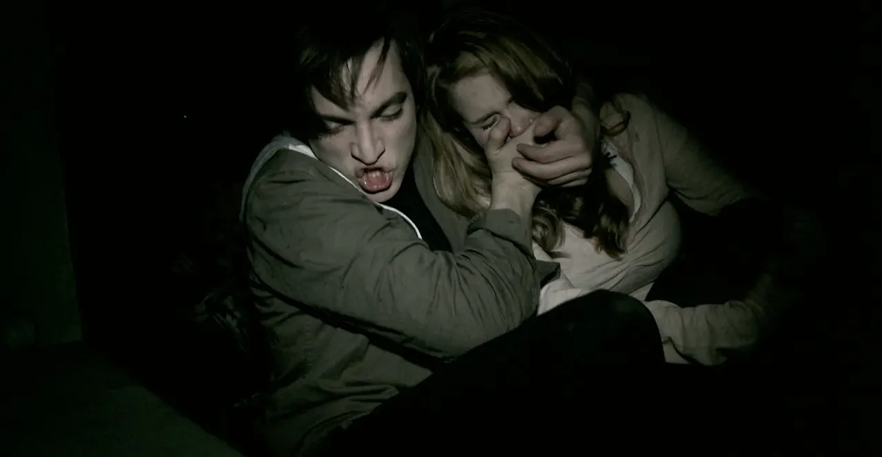 Grave Encounters 2 - Trailer - Arrow Video Channel