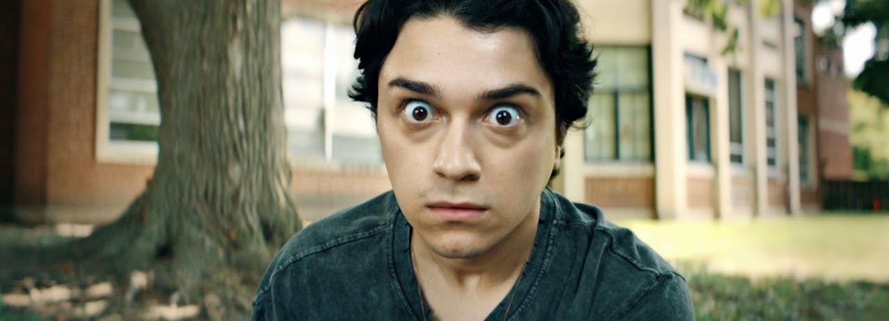 Departing Seniors - Trailer - ARROW