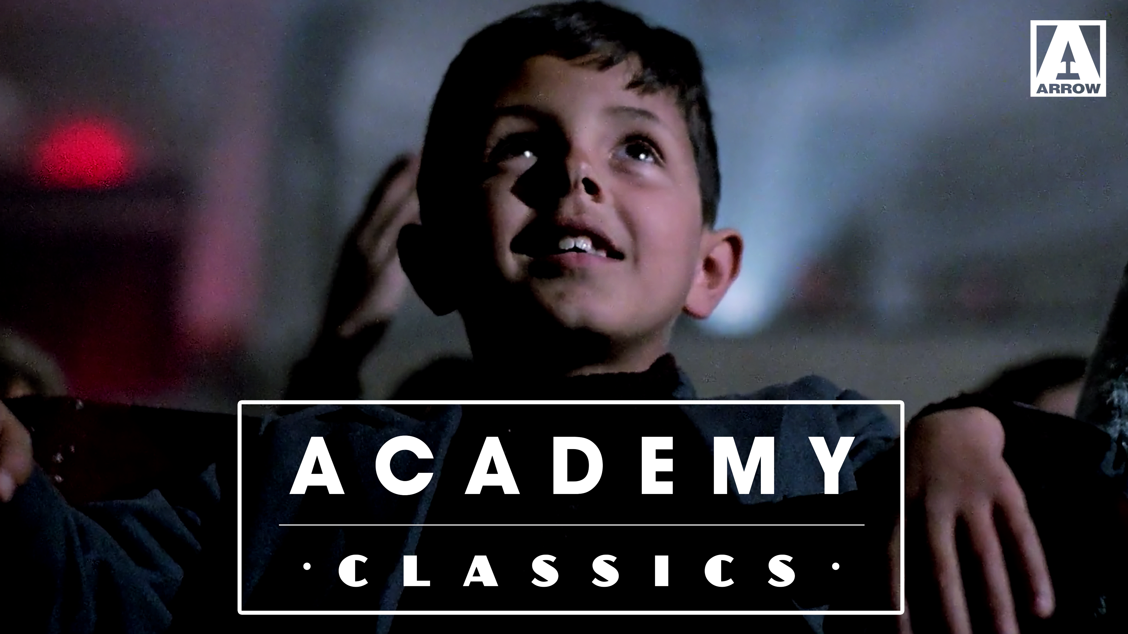 Academy Classics - ARROW