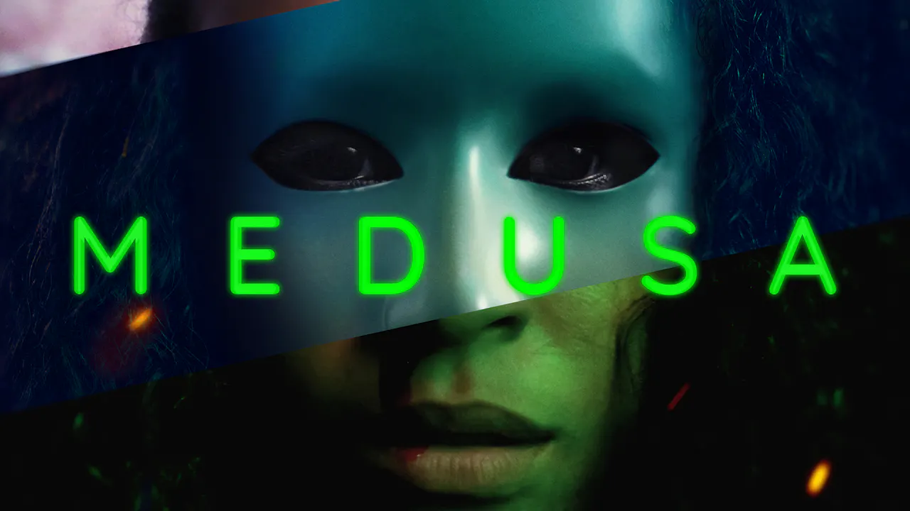 Medusa - Arrow Video Channel