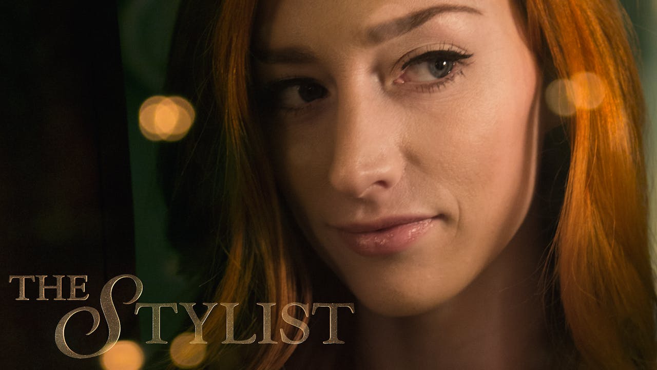 The Stylist - Short film - The Stylist - ARROW